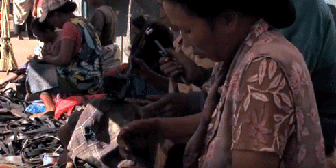 Cinéma : « Ady gasy » et « Zanaka » au Cinepax